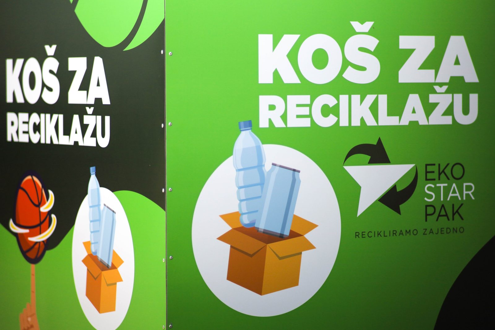 Za Reciklazu Logo Reciklaža I Dizajn Portal O Eko Dizajnu